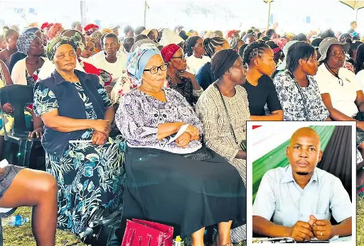 New Kwambo shopping mall on the cards | Zululand Observer - Monday ...