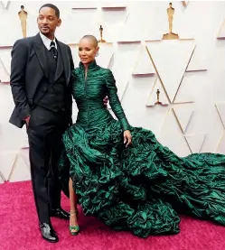 Mensonges et séparation - PressReader