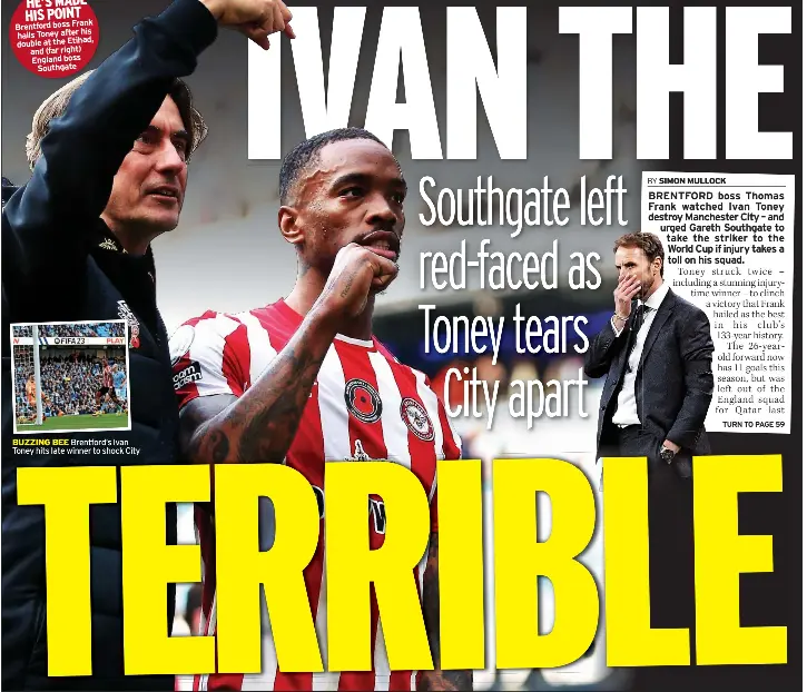 IVAN THE TERRIBLE - PressReader