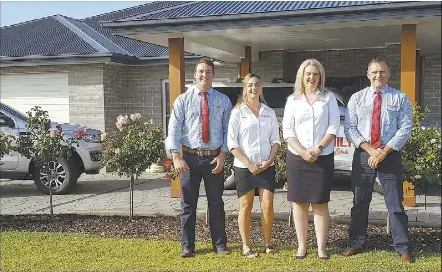 Family working together proves to be rewarding - PressReader