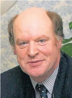 Tributes to Bob Taylor, ‘titan of local politics’ - PressReader