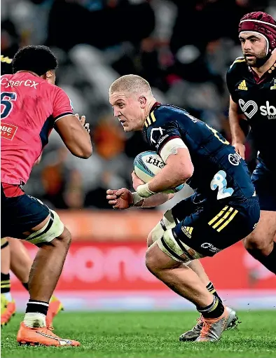 Harsh lessons for teams as rest bites - PressReader