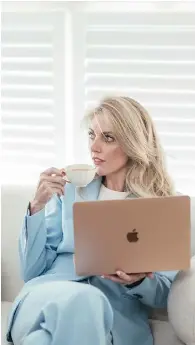 BEAUTY EDIT - PressReader