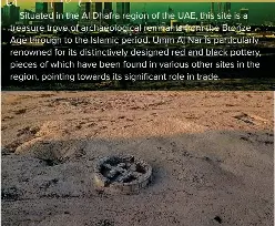 RELICS OF HISTORY - PressReader