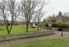 Pub planning to expand by opening restaurant - PressReader