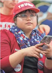 Residents grateful to have opportunit­y to participat­e - PressReader