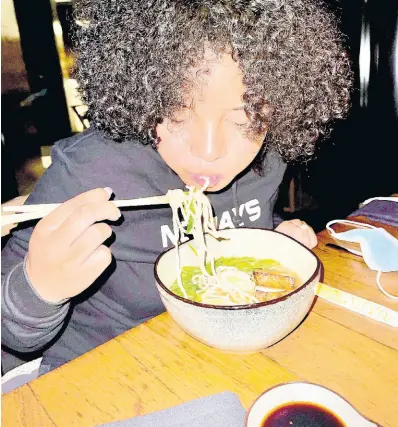 Toolsie’s take on travelling the world - PressReader