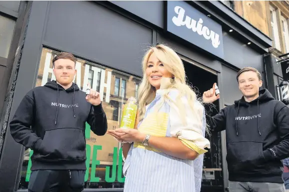 Oil in a day’s work - PressReader