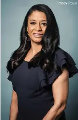 Estée Lauder CFO to Depart - PressReader