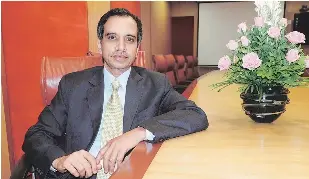 L&T tempers order, revenue growth on poll disruption­s - PressReader