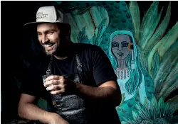 BREAKING BOUNDARIES - PressReader