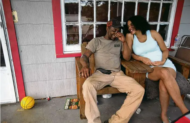 Sickle cell, neglected for years, nears fix - PressReader