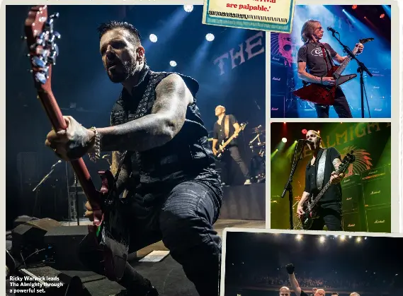 The Almighty - PressReader