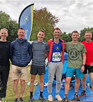 Team Bath’s men deliver strong results - PressReader