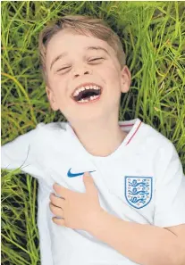 Boy George feiert - PressReader