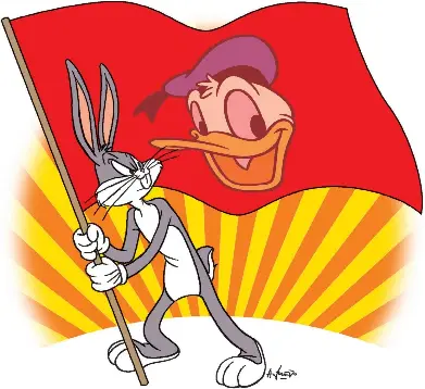 Vamos, Bugs Bunny, todavía - PressReader