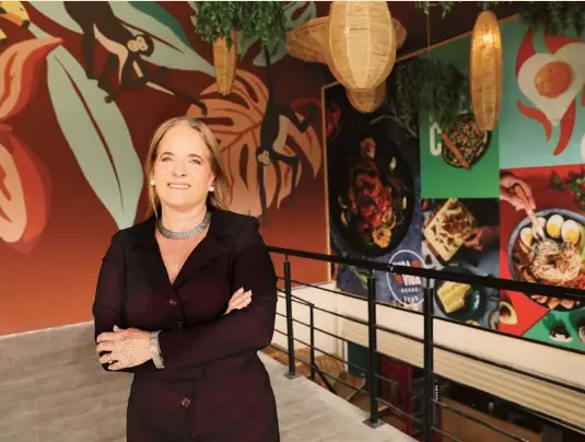 ¿Por qué Rostipollo­s cambió de nombre? - PressReader