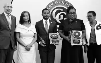 Service in Clacken’s DNA - PressReader