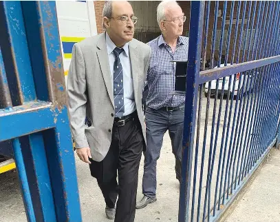 Doctor faces murder trial - PressReader