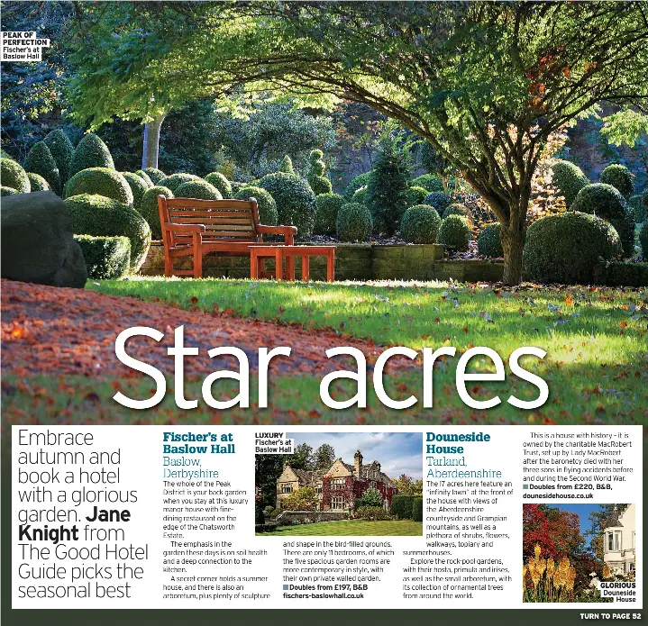 Star acres - PressReader