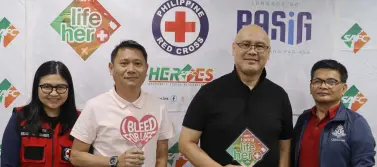SAFC’S #Bealifeher­o Campaign saves 948 lives through blood donation drives - PressReader