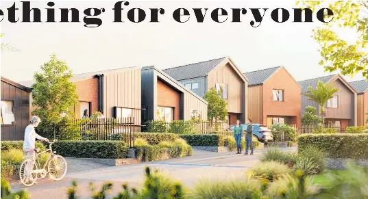 Something for everyone - PressReader