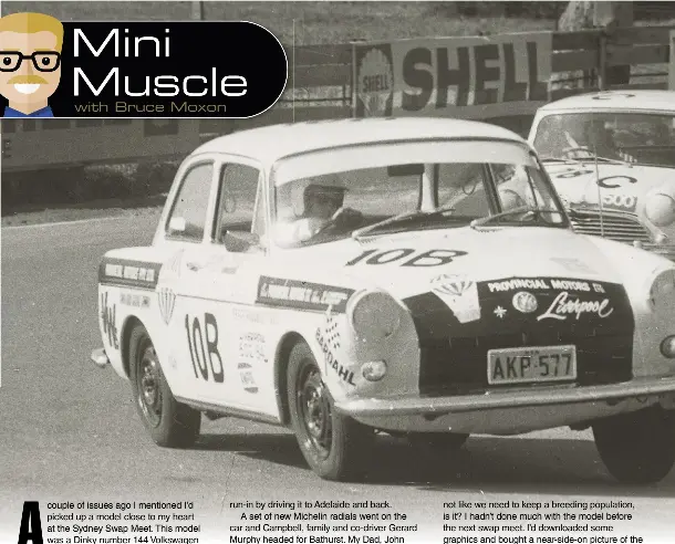 Mini Muscle - PressReader