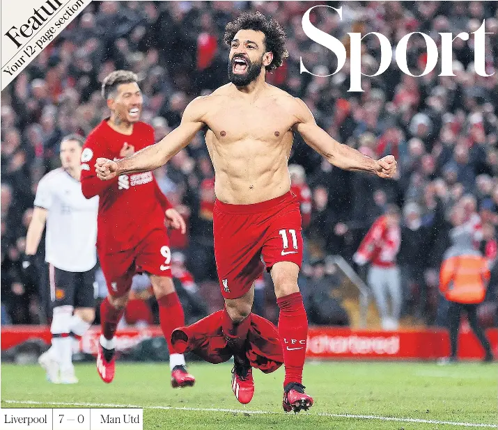 ‘The circus is back in town’ - PressReader