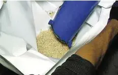 Captagon pills worth around Dh65m seized in Ras Al Khor - PressReader