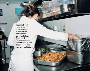 WIE ALLES BEGANN - PressReader