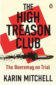 Welcome to the high treason club - PressReader