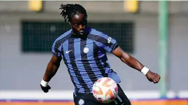 LOCAL ATHLETES DOMINATE REGIONAL AWARDS - PressReader