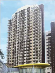 Fourth tower rises at Circulo Verde - PressReader