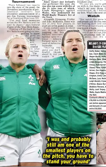 TO CONQUER THE WORLD - PressReader