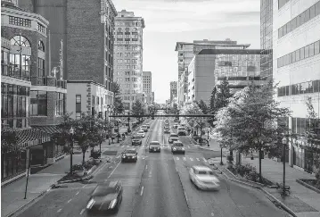 A new Kentucky nonprofit strives to overcome divides, improve daily ...