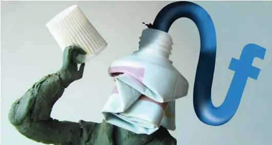 El potencial transforma­dor de lo intangible - PressReader