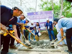 Organic agricultur­e livelihood facility to rise in Victorias - PressReader