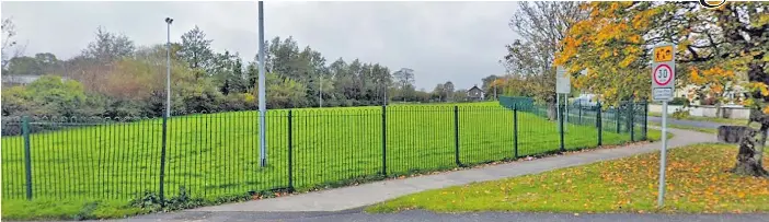 24 modular homes to be built for Ukrainian families in Sligo - PressReader