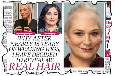 Can stinging injections into my scalp REALLY bring my hair back ...