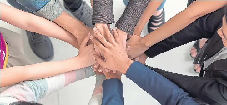 Making change possible - PressReader