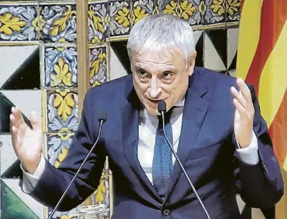 Ramón Flecha: treinta años de poder, silencio y presuntos abusos en la ...