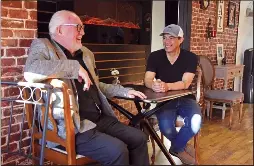 Old Italian favourite set to reopen in Hat’s downtown - PressReader