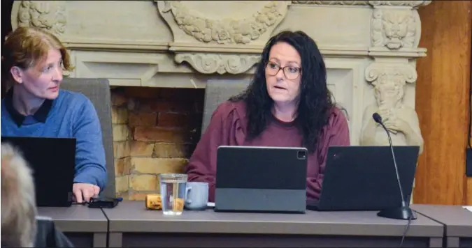 Forsvarer manglende utlysning - PressReader