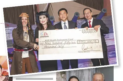 Ship Ahoy! - PressReader