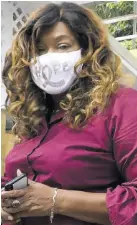 MERL GROVE HEARINGS IN PRINCIPAL’S SUSPENSION END - PressReader