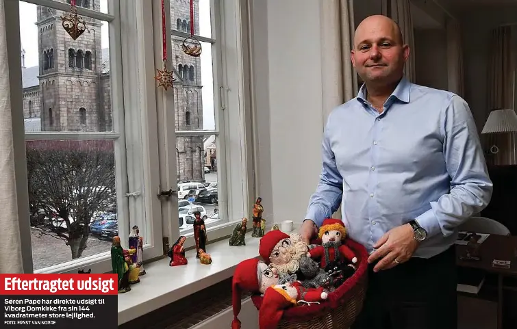 ENHVER KAN SE AT DER ER FORVALTET FORKERT - PressReader