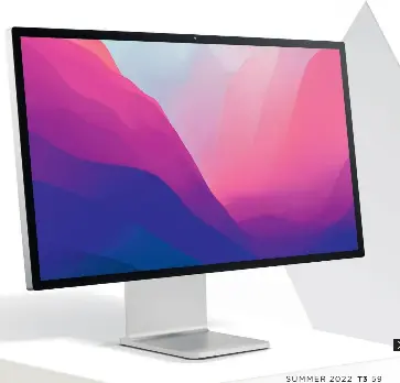 STUDIO DISPLAY - PressReader