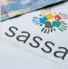Con artists cashing in on Sassa grants – don’t fall for it - PressReader