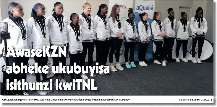 Awasekzn abheke ukubuyisa isithunzi kwitnl - PressReader