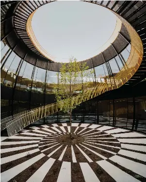 BIG’in “Yeşil” Fabrikası: The Plus - PressReader